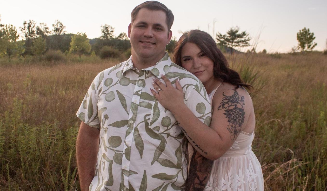 Rayna Scott and Adam Miller's Wedding Website