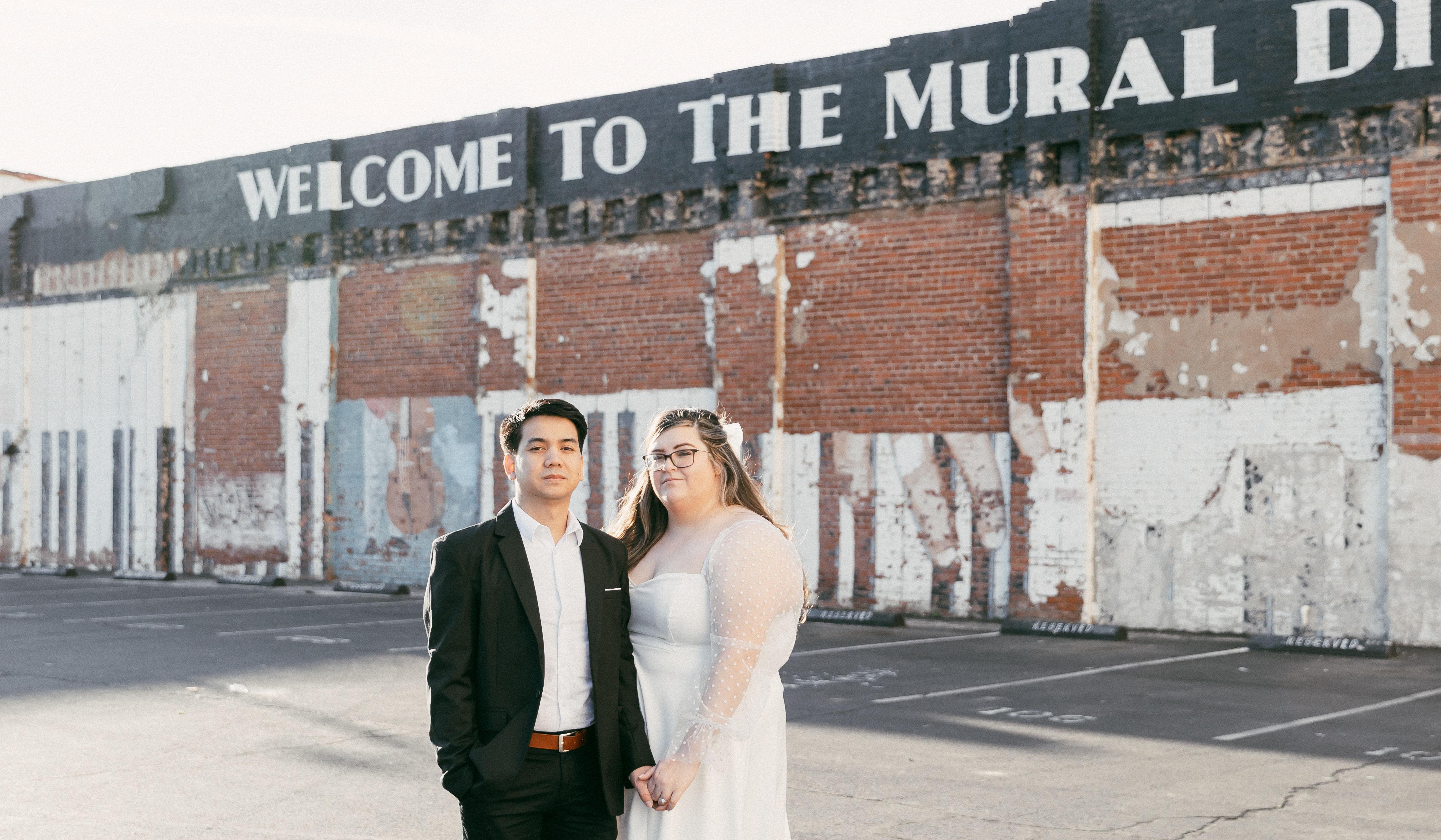 Lori Scharnick and Jason Keomanivong's Wedding Website