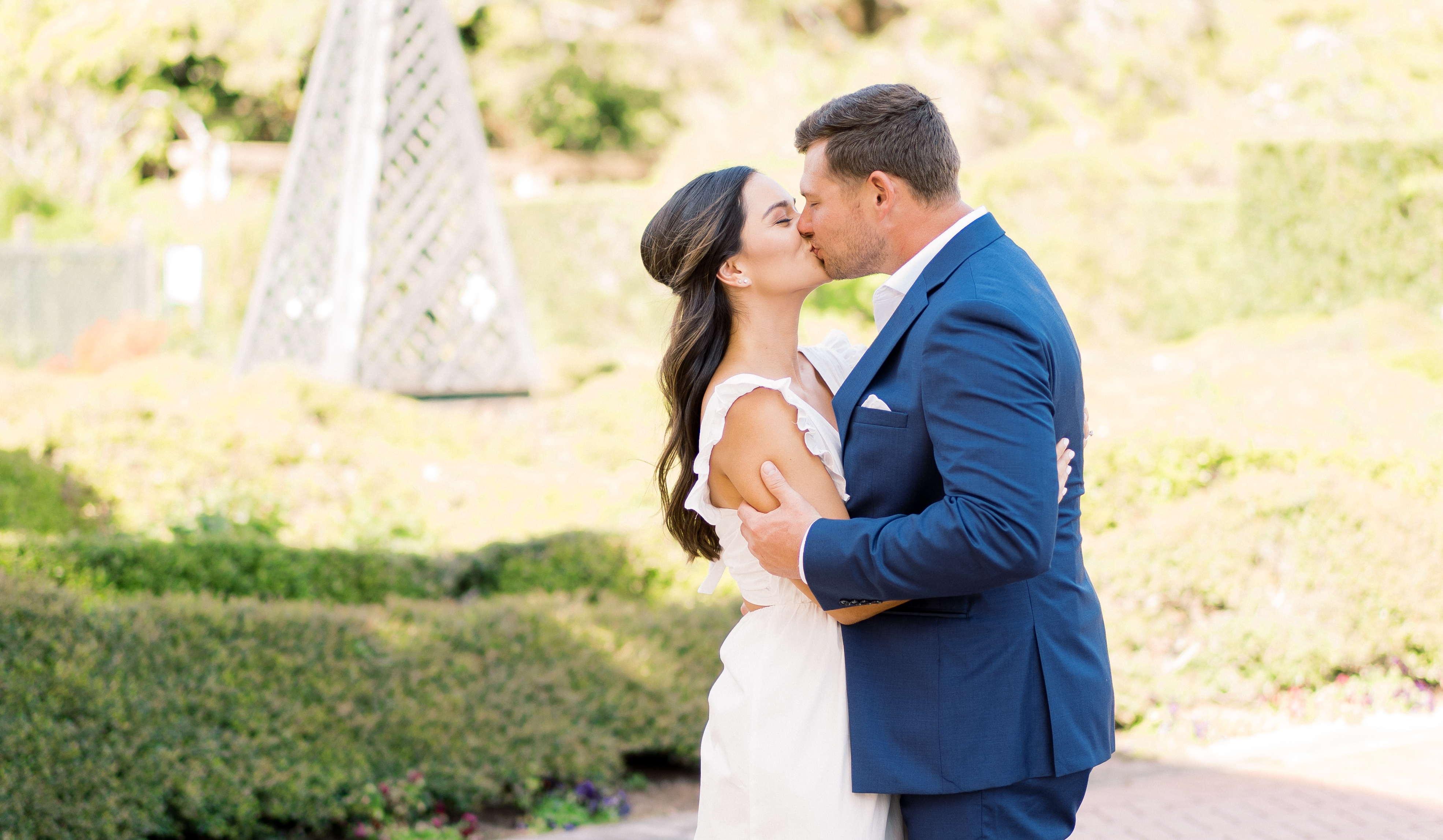 Hannah Long and Preston Long's Wedding Website