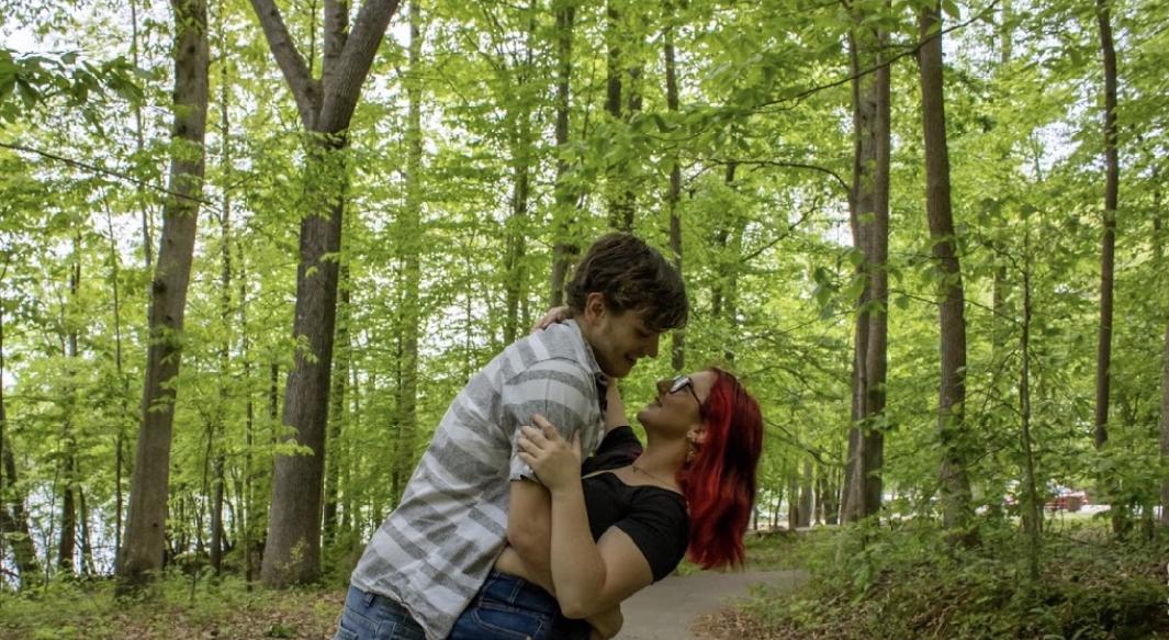 Sabrina Cherry and Slade Turner's Wedding Website