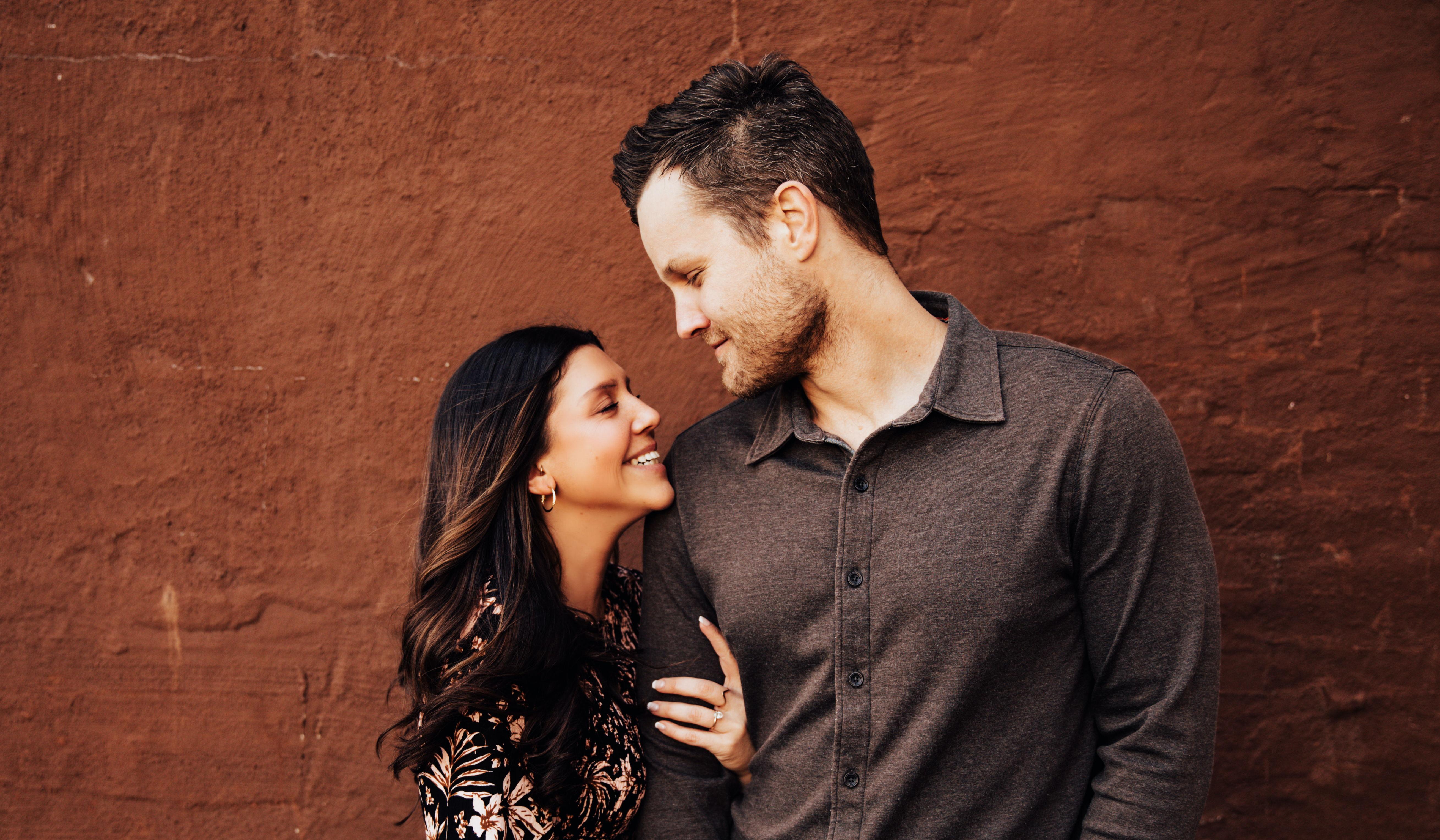 Meghan Sheppard and Reid Ivie's Wedding Website