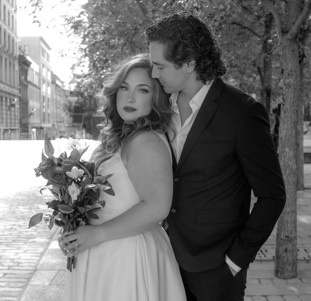 Justine Ledoux and Thomas Viñals' Wedding Website