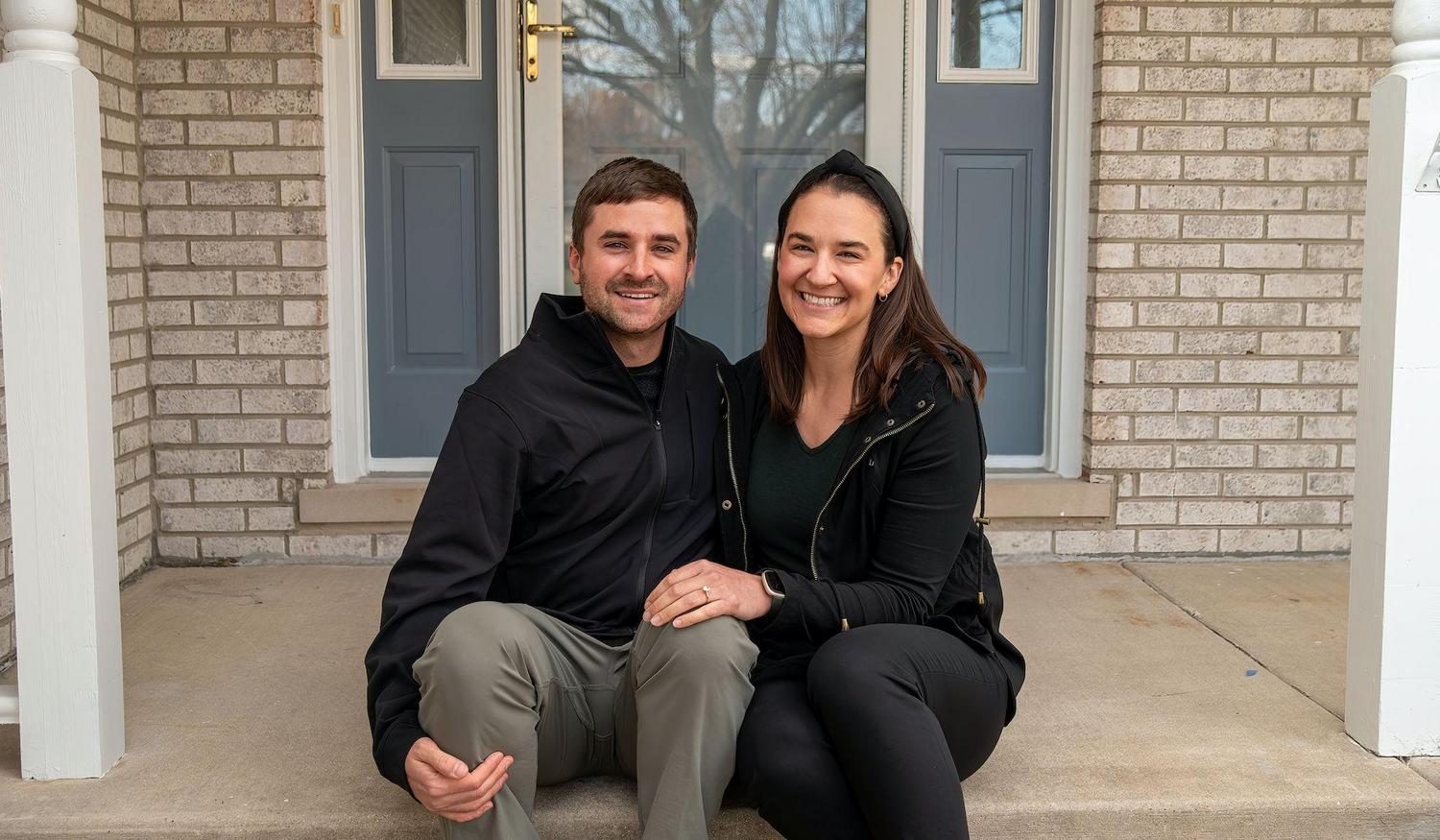 Melissa Gergel and Michael Conlee's Wedding Website