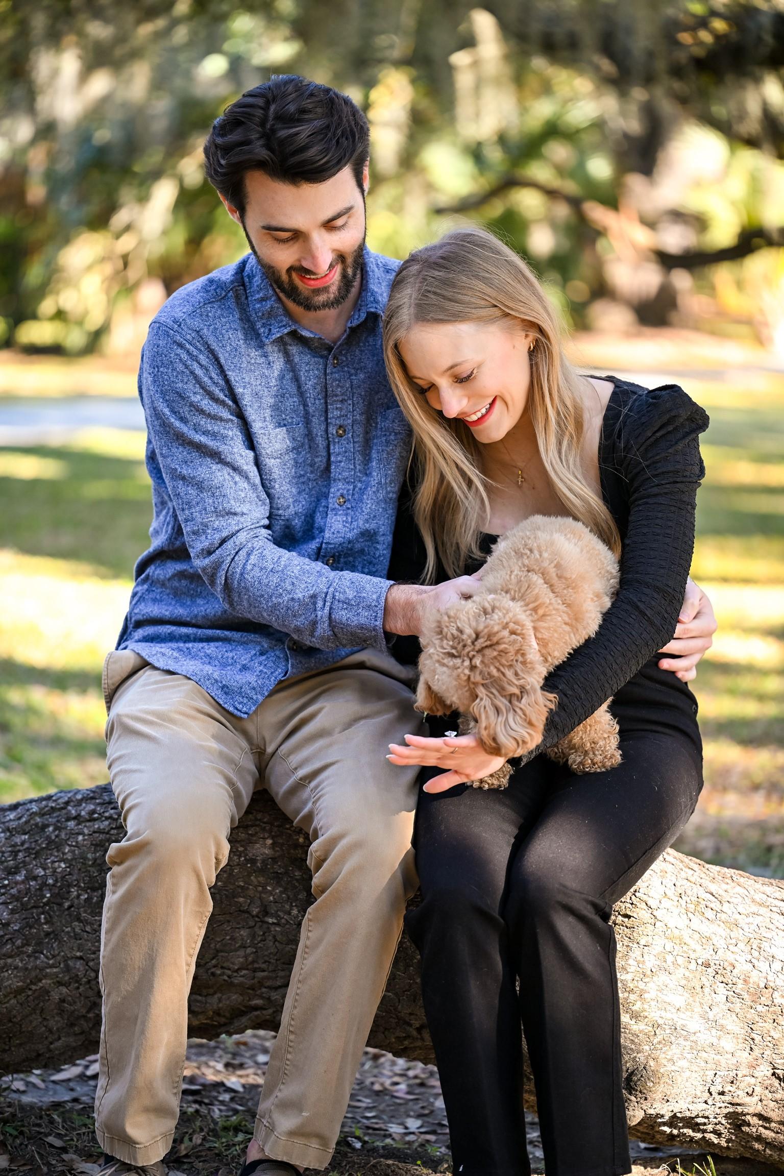 Elise Donaldson and Patrick Keable's Wedding Website