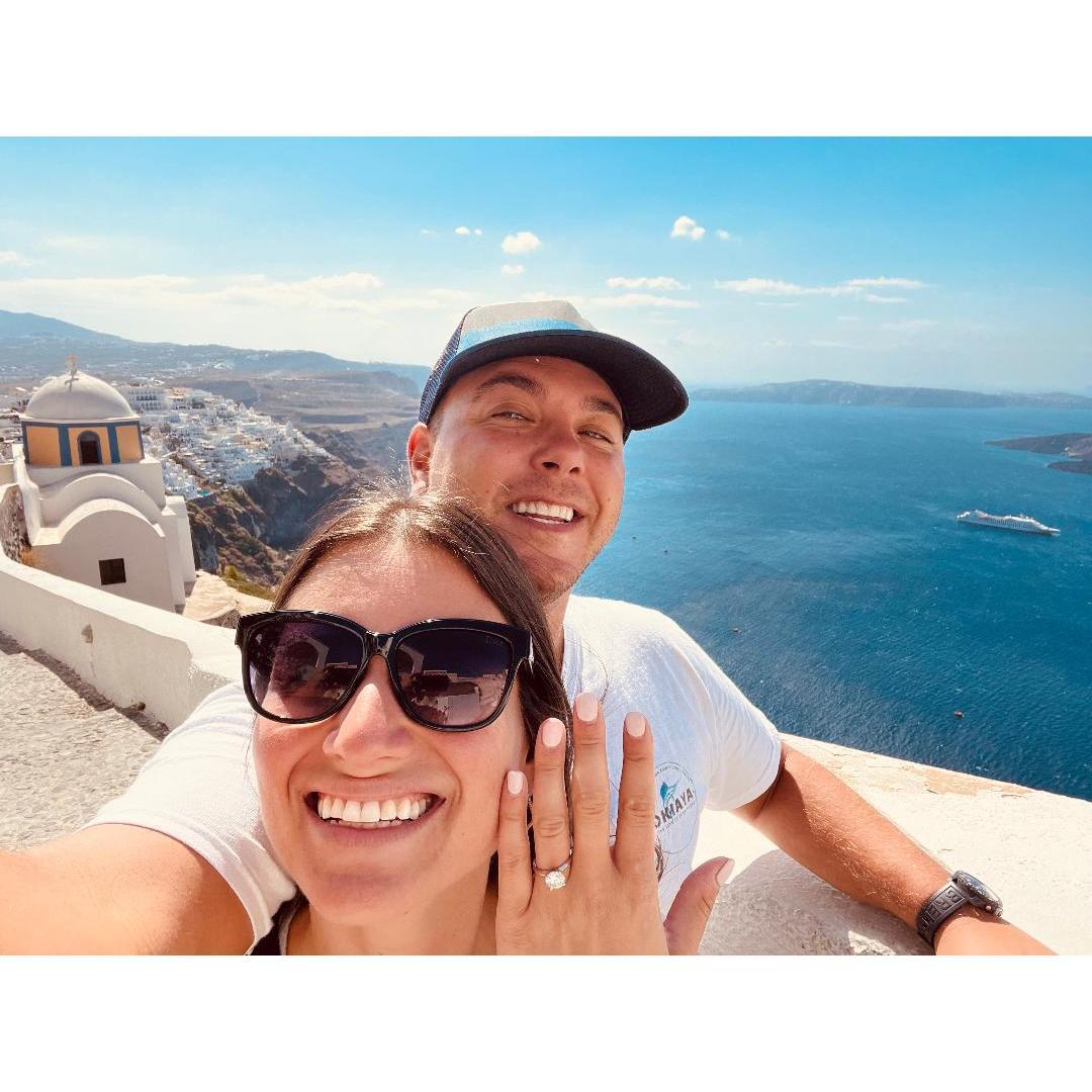Saphara Lambrinos and Eric Brandenberg's Wedding Website