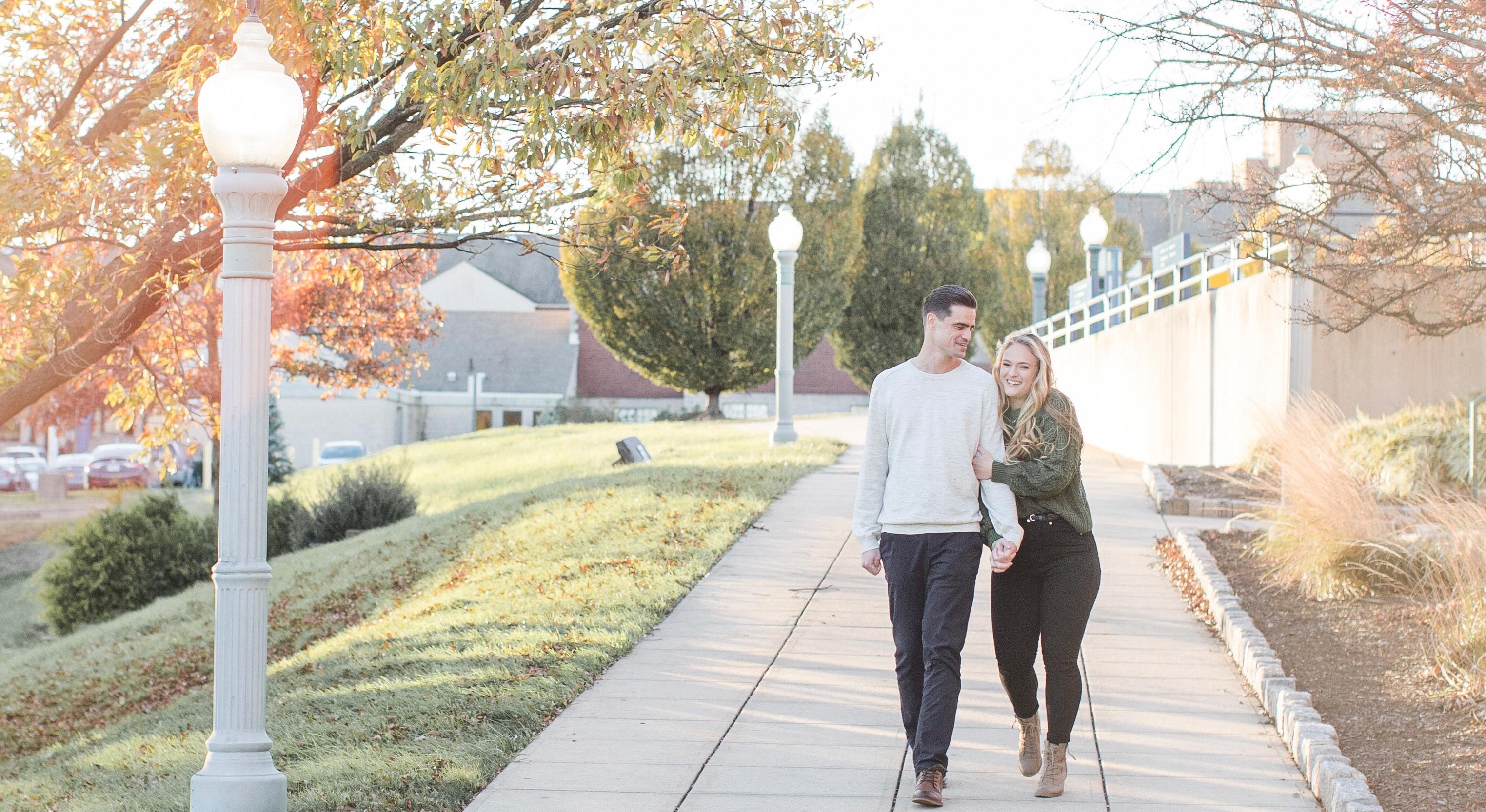Lisa Woodman and John Binko's Wedding Website