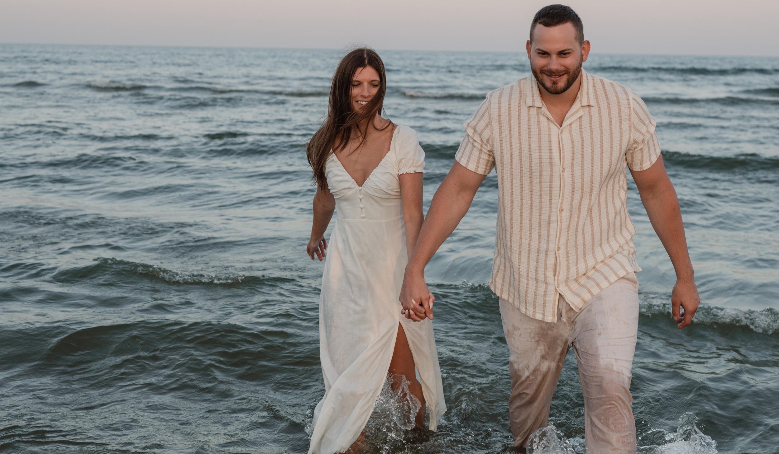 Shania Lindsley and Brandon Hanes' Wedding Website