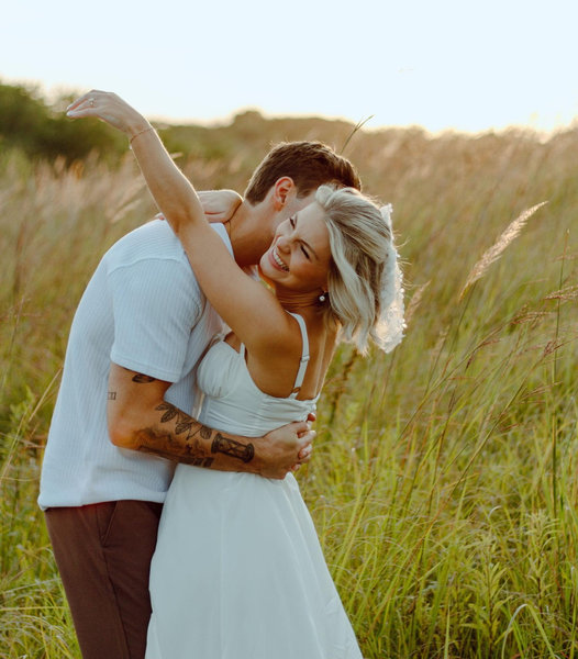 Jaide Hoppe and Josh Hylland's Wedding Website