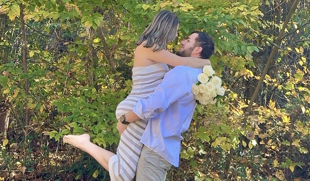 Haley Hellrung and Brennen Browder's Wedding Website