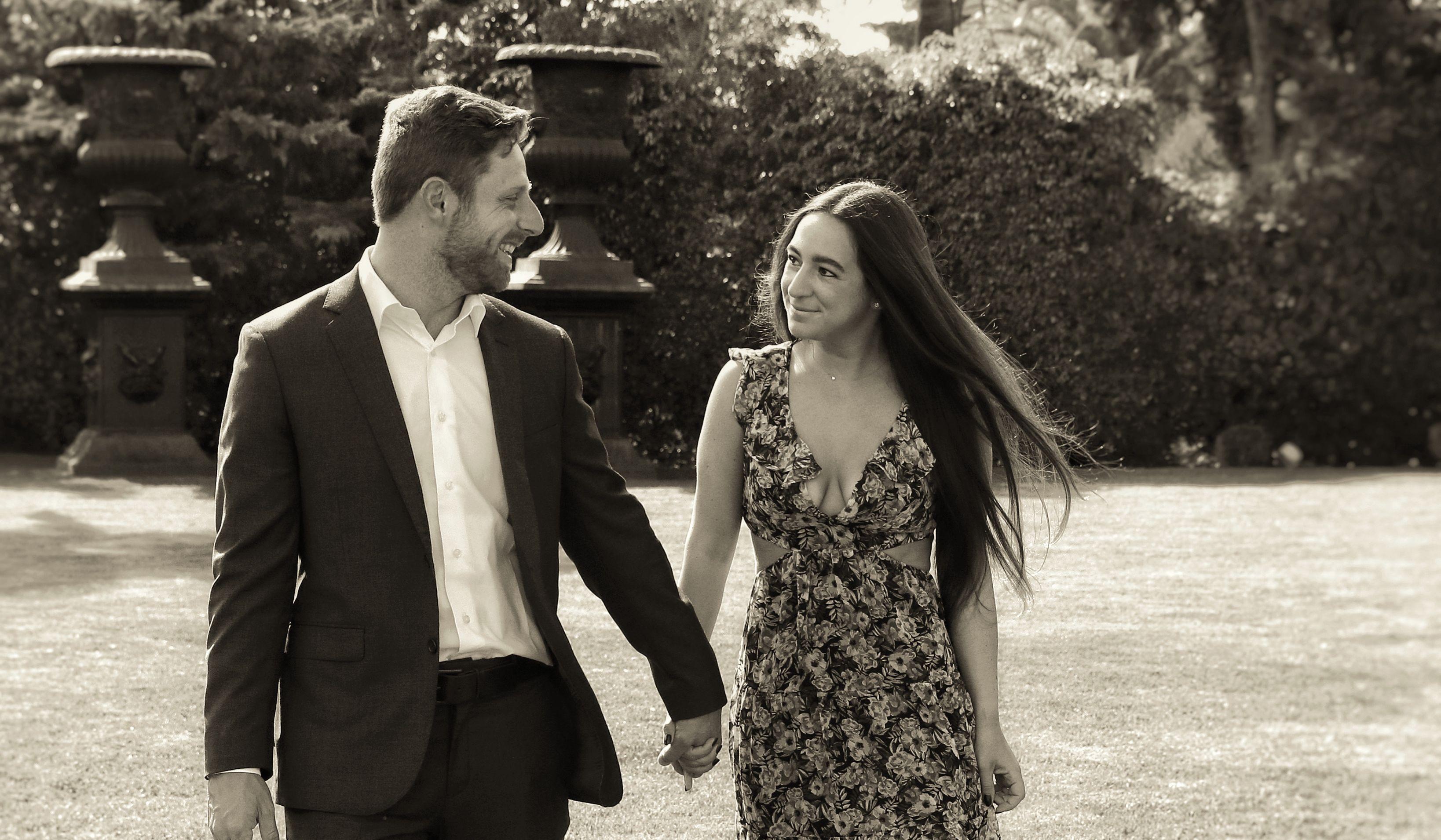 Amanda Cohen and Kevin Norwin's Wedding Website