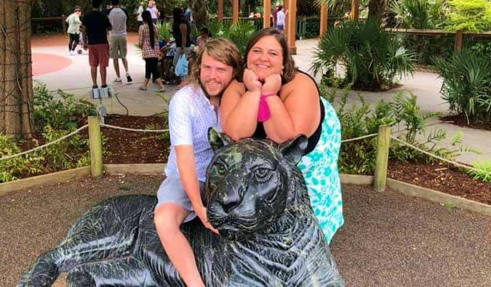 Shawn Kowalski and Maranda Murphy's Wedding Website