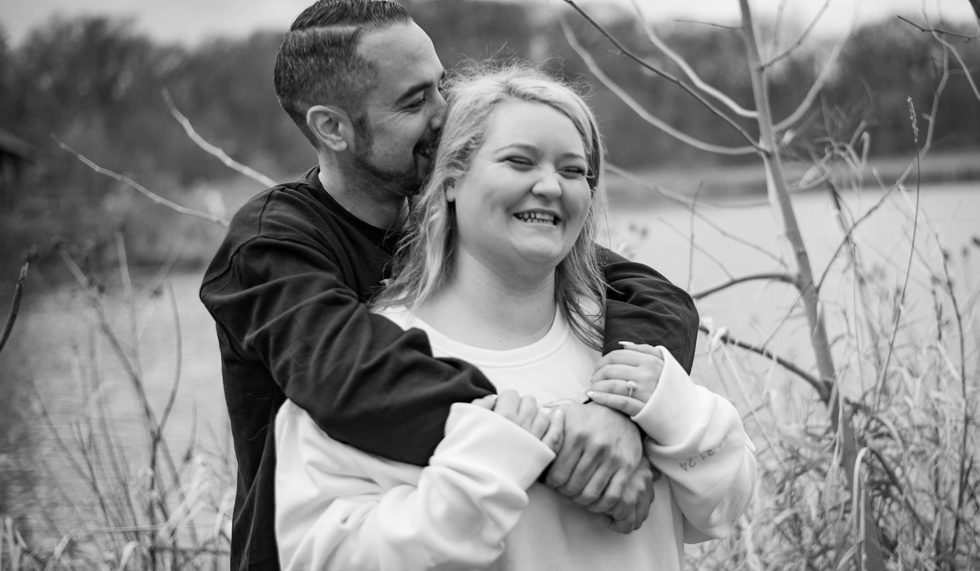 Alyssa Wolf and Jared Wilemon's Wedding Website