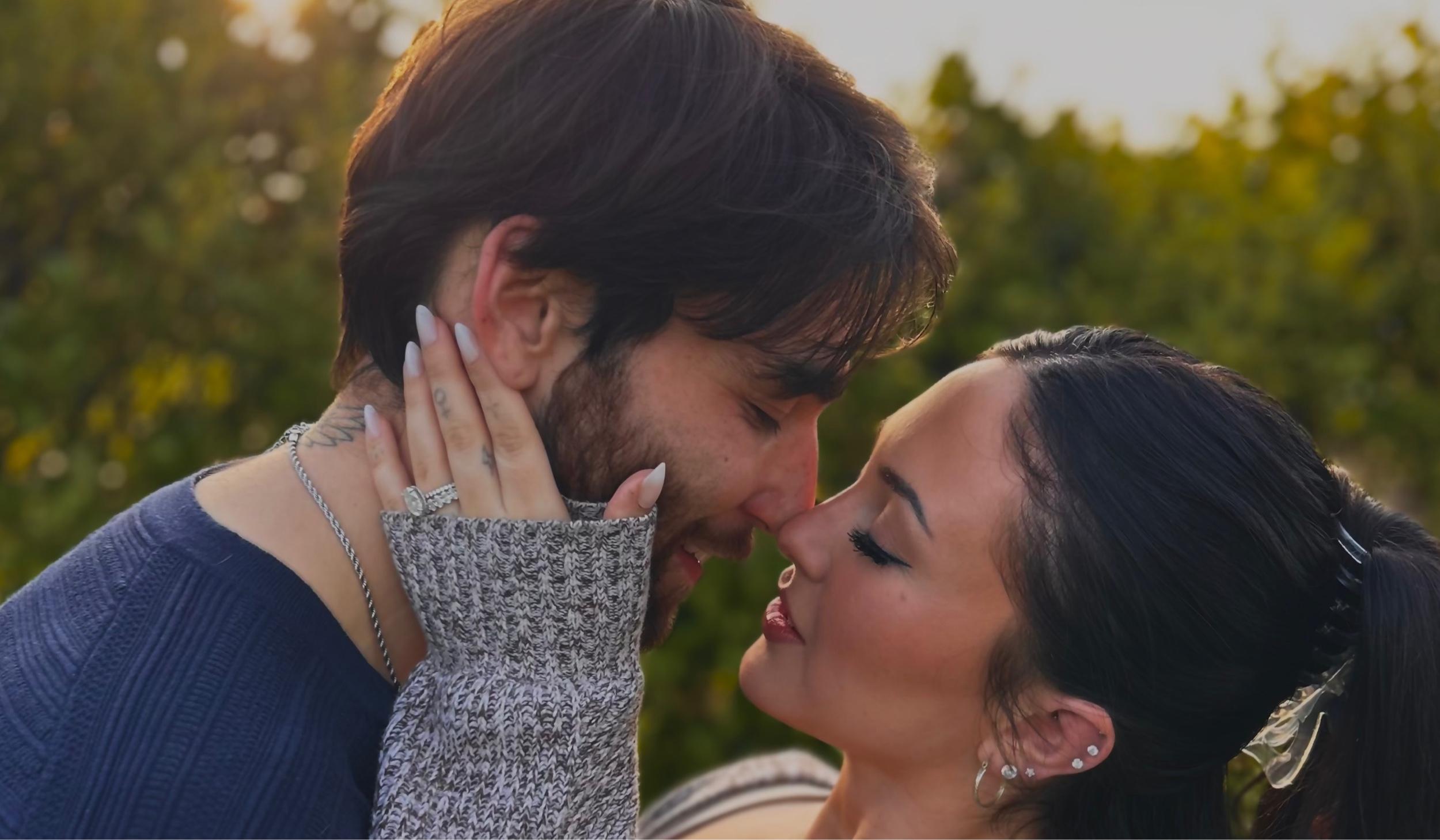 Madeline George and Rylan Severson's Wedding Website