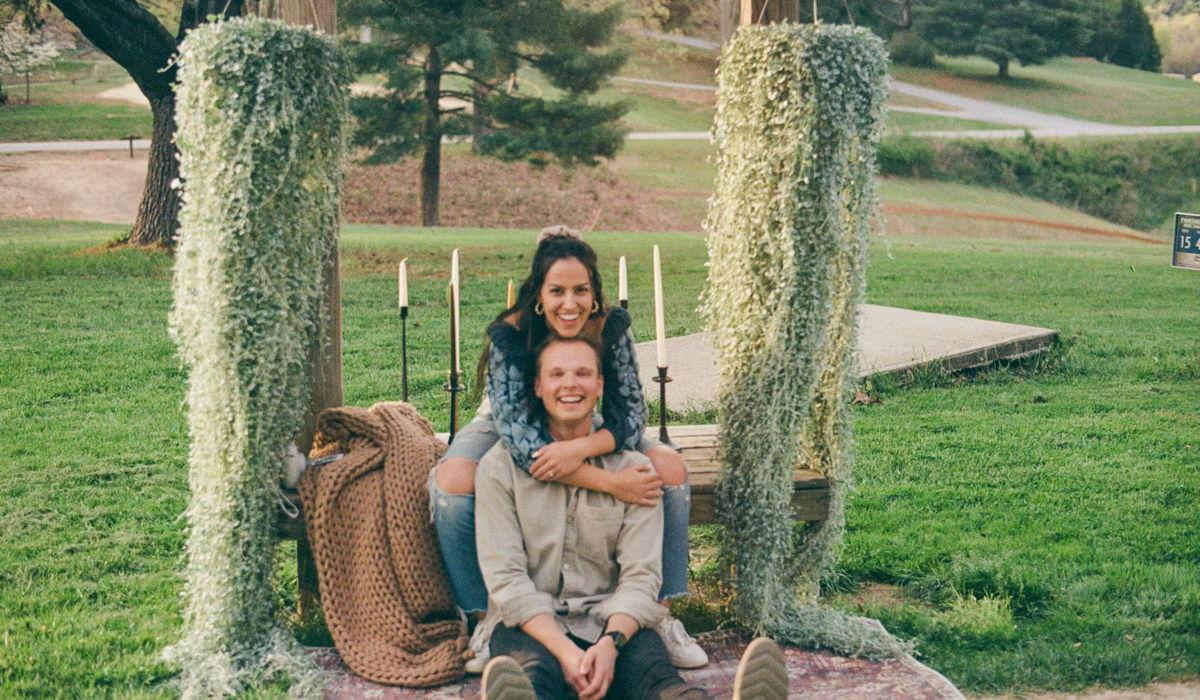 Rachel Shrum and Garrett Stelling's Wedding Website