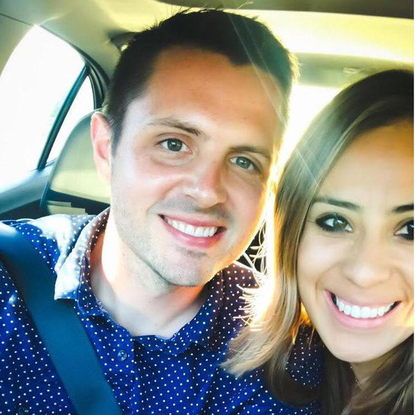 Veronica Alban and Kevin Brackett's Wedding Website