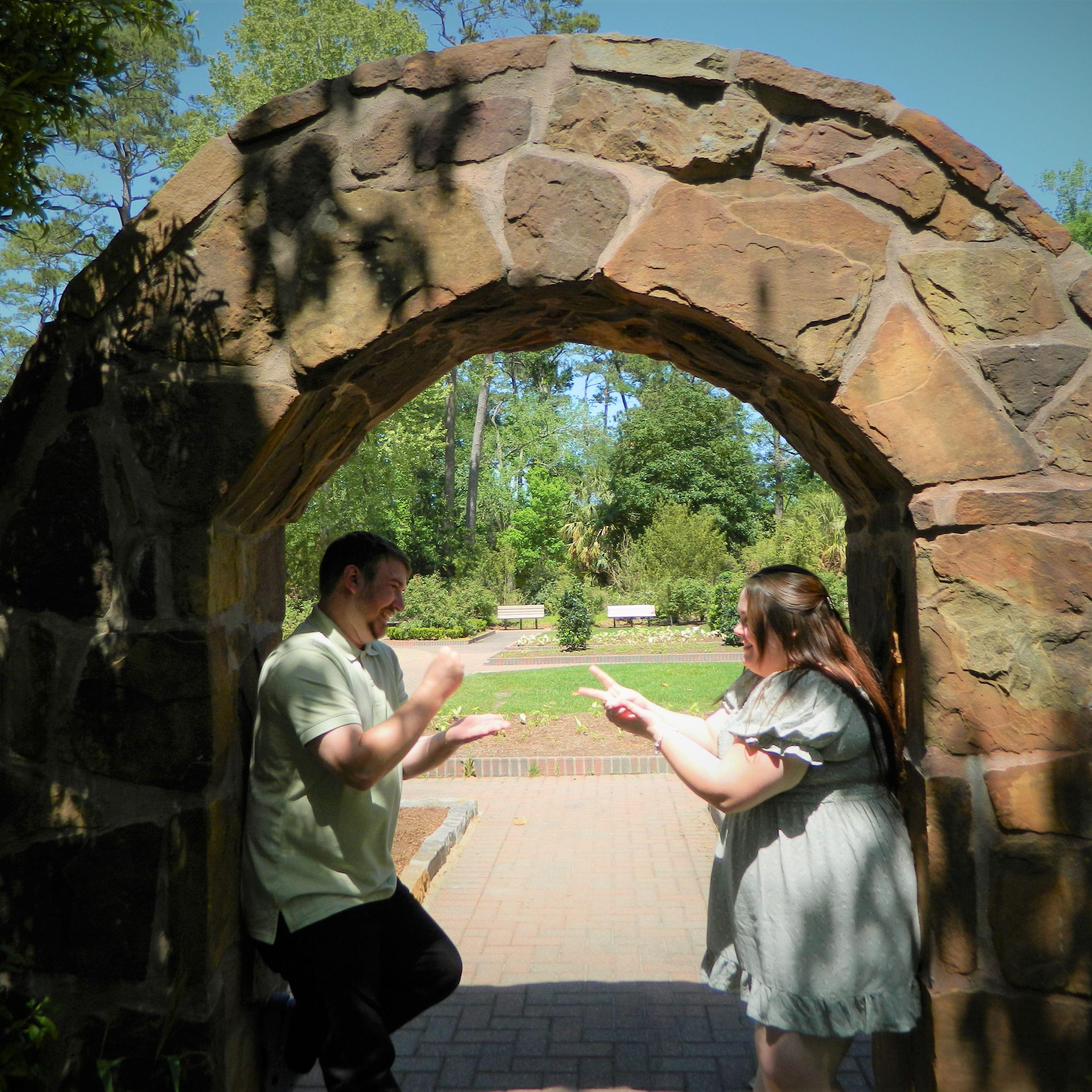 Stephanie Helmick and Cole Williams' Wedding Website