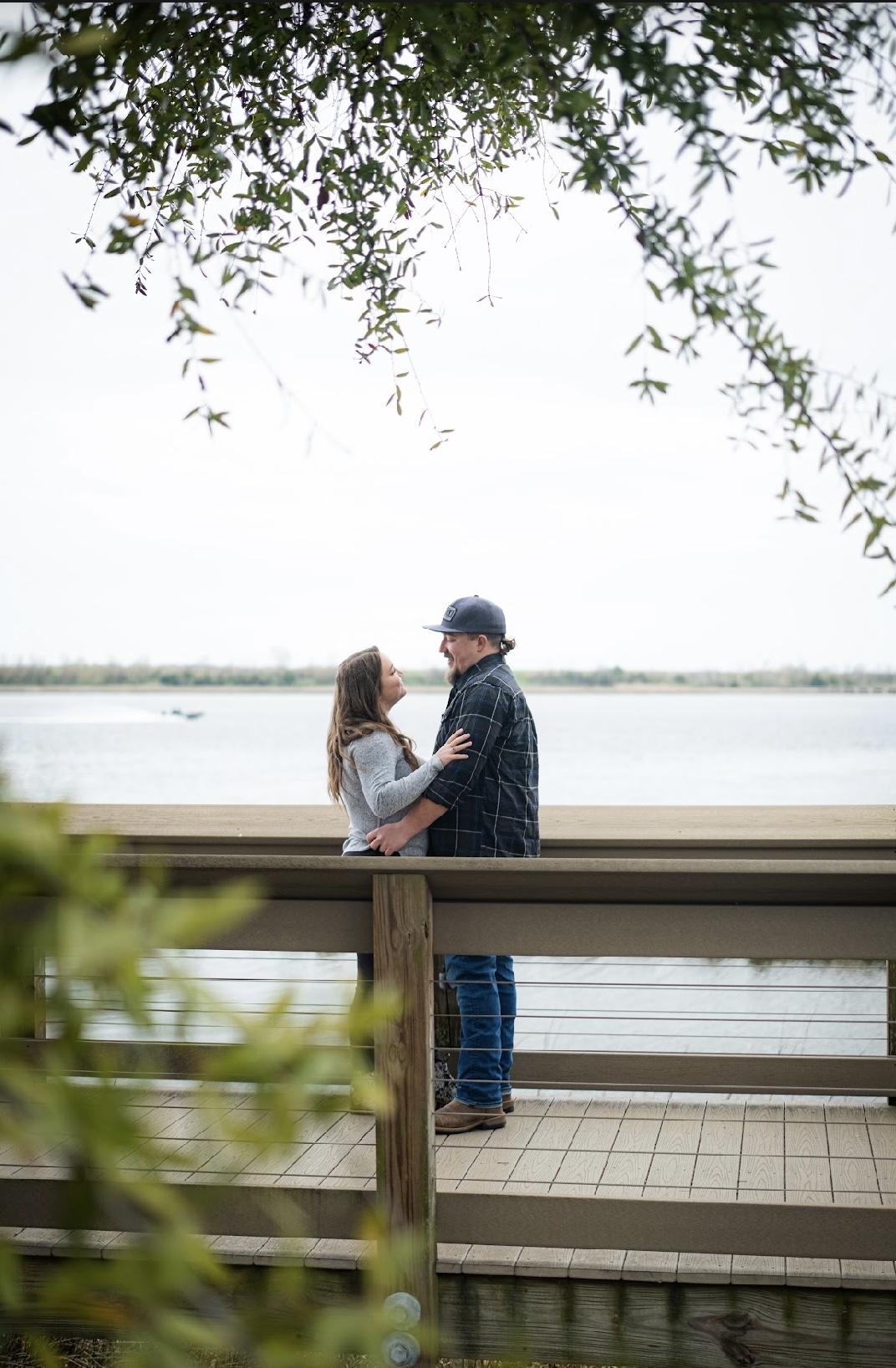 Cera Gravely and Joshua Swaim's Wedding Website