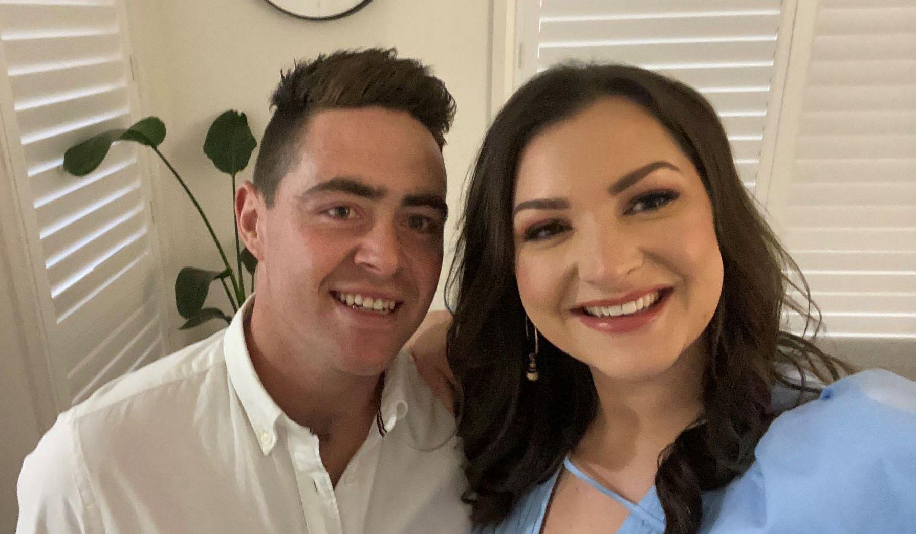 Jake Bennett and Hollie Wilson's Wedding Website