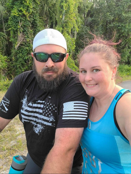 Jessica Brantley and Jacob Padgett's Wedding Website
