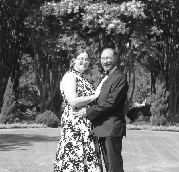 Monica Weber and Aaron‎ㅤ Stone's Wedding Website