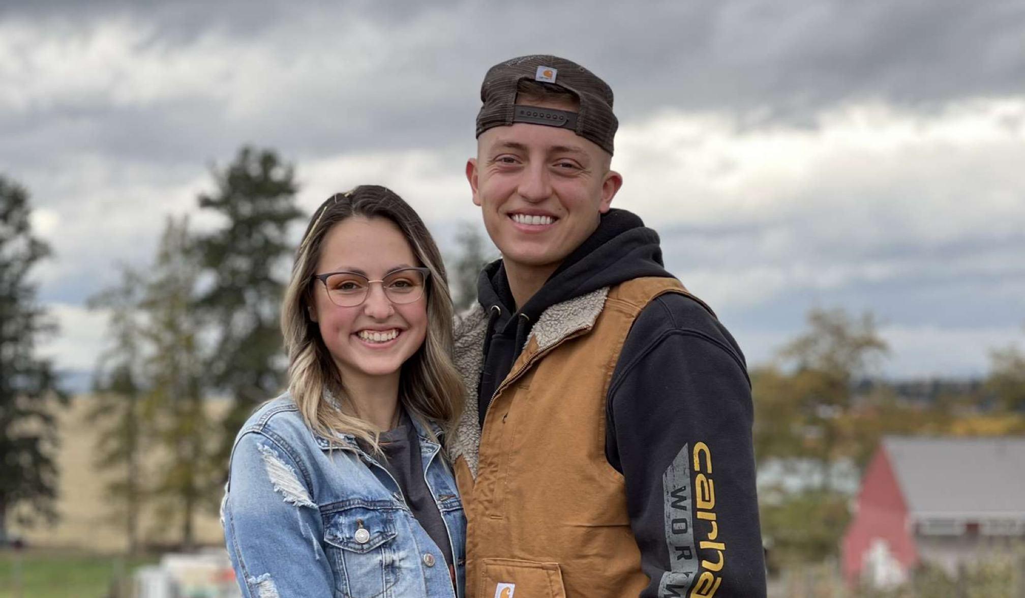 Michelle Geer and Tyler Klinzing's Wedding Website