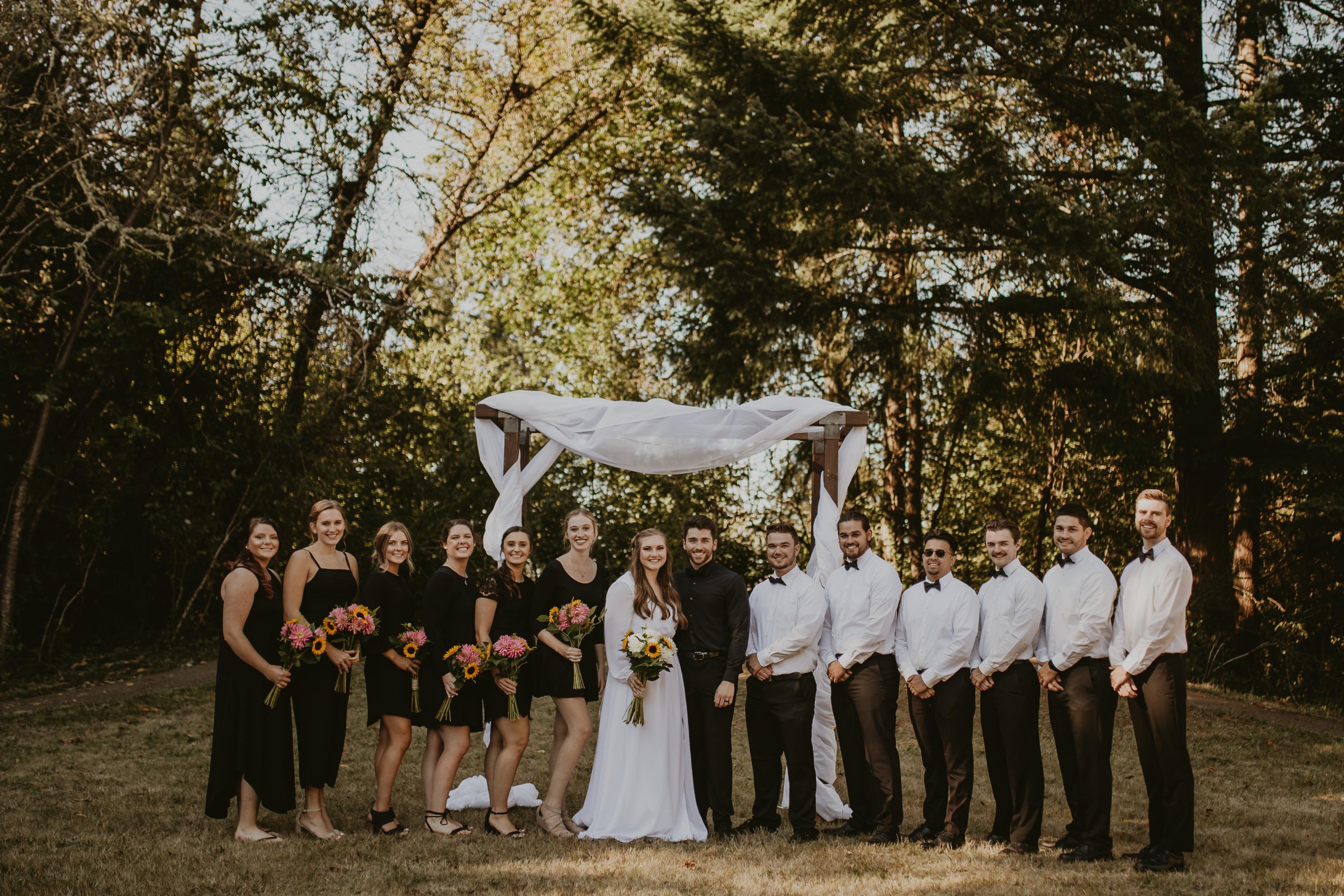 Emily Rabe and Andrew Axelson's Wedding Website