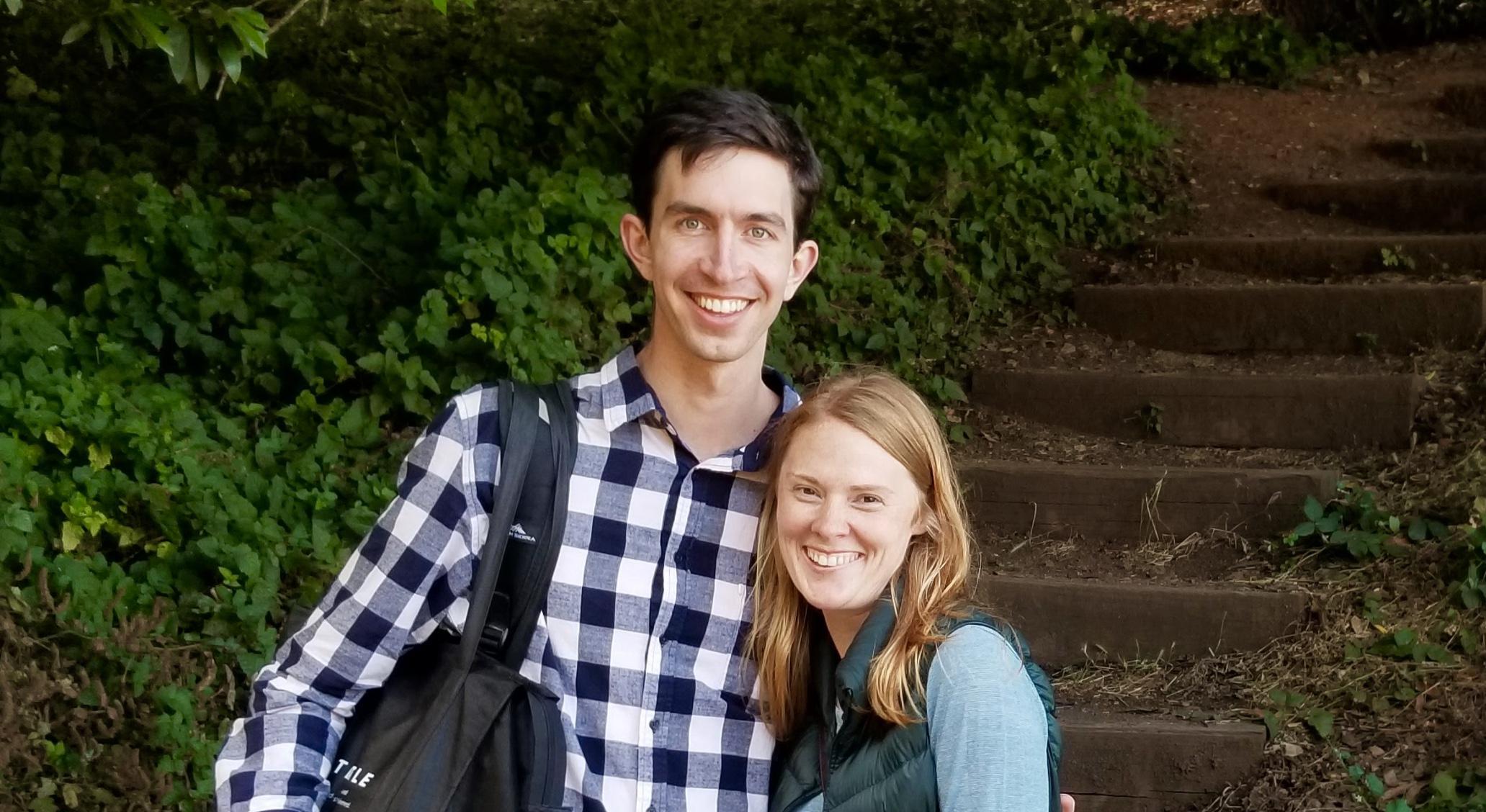 Brianne Lundgren and David Schaeffer's Wedding Website