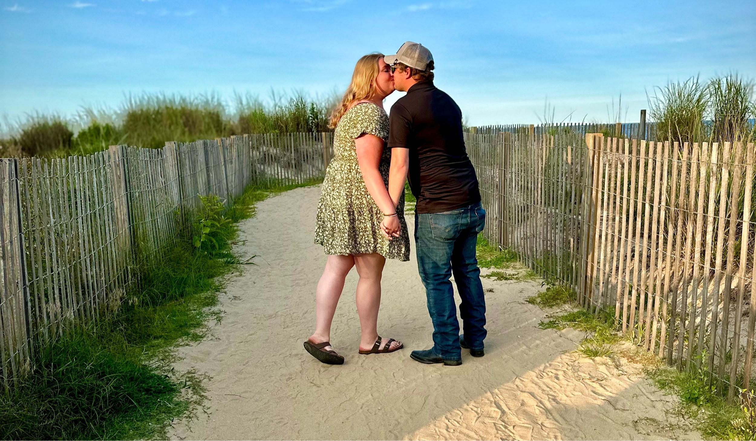 Autumn Snyder and Tyler Meyer's Wedding Website