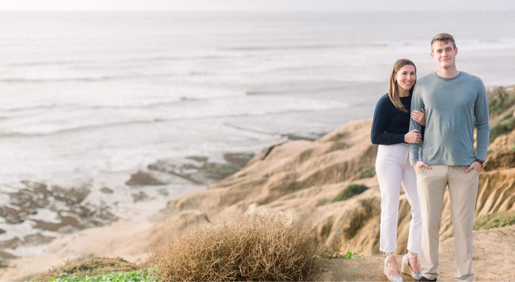 Emily Westerfield and Alex Spaulding's Wedding Website