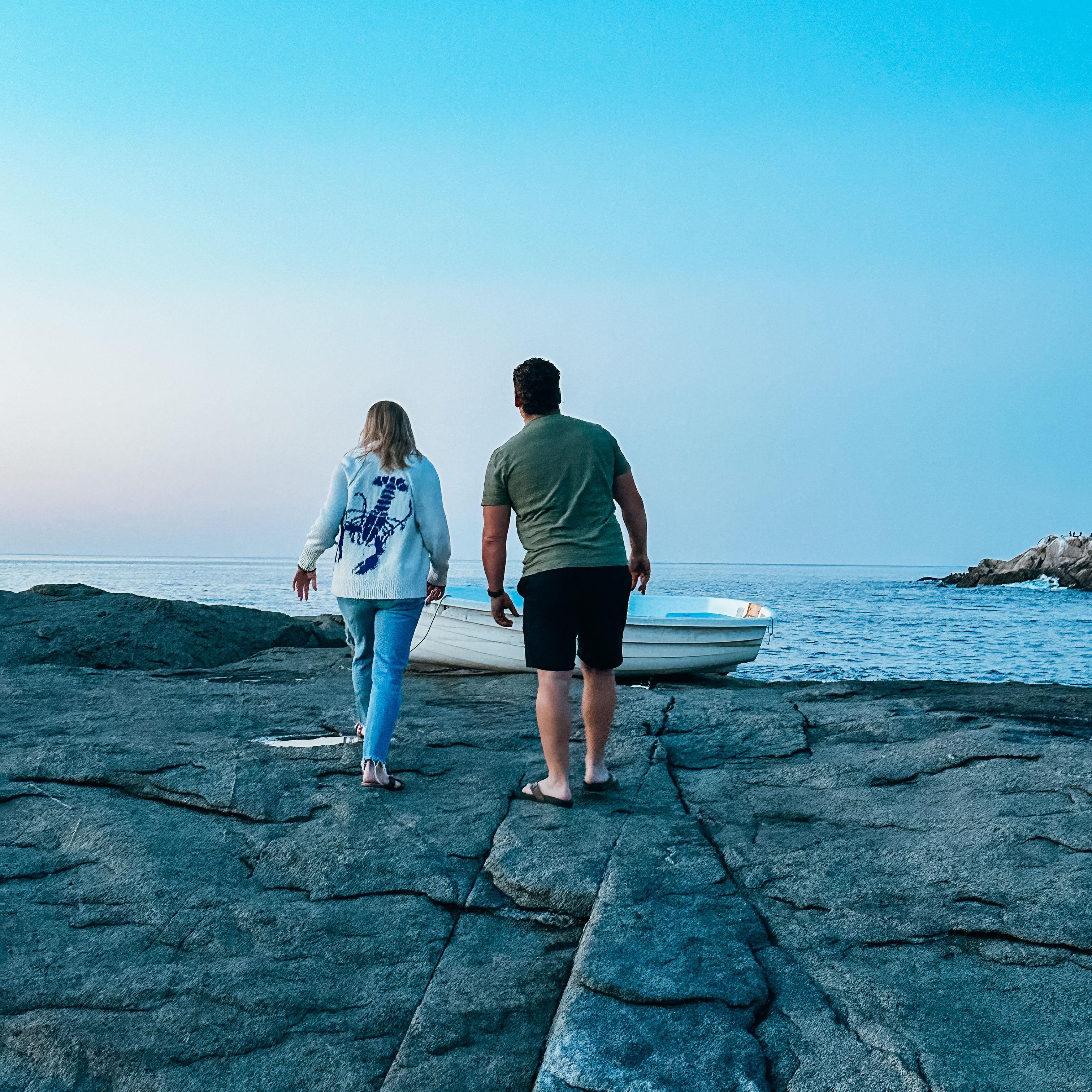 Jennelle Brosseau and Jason Alera's Wedding Website