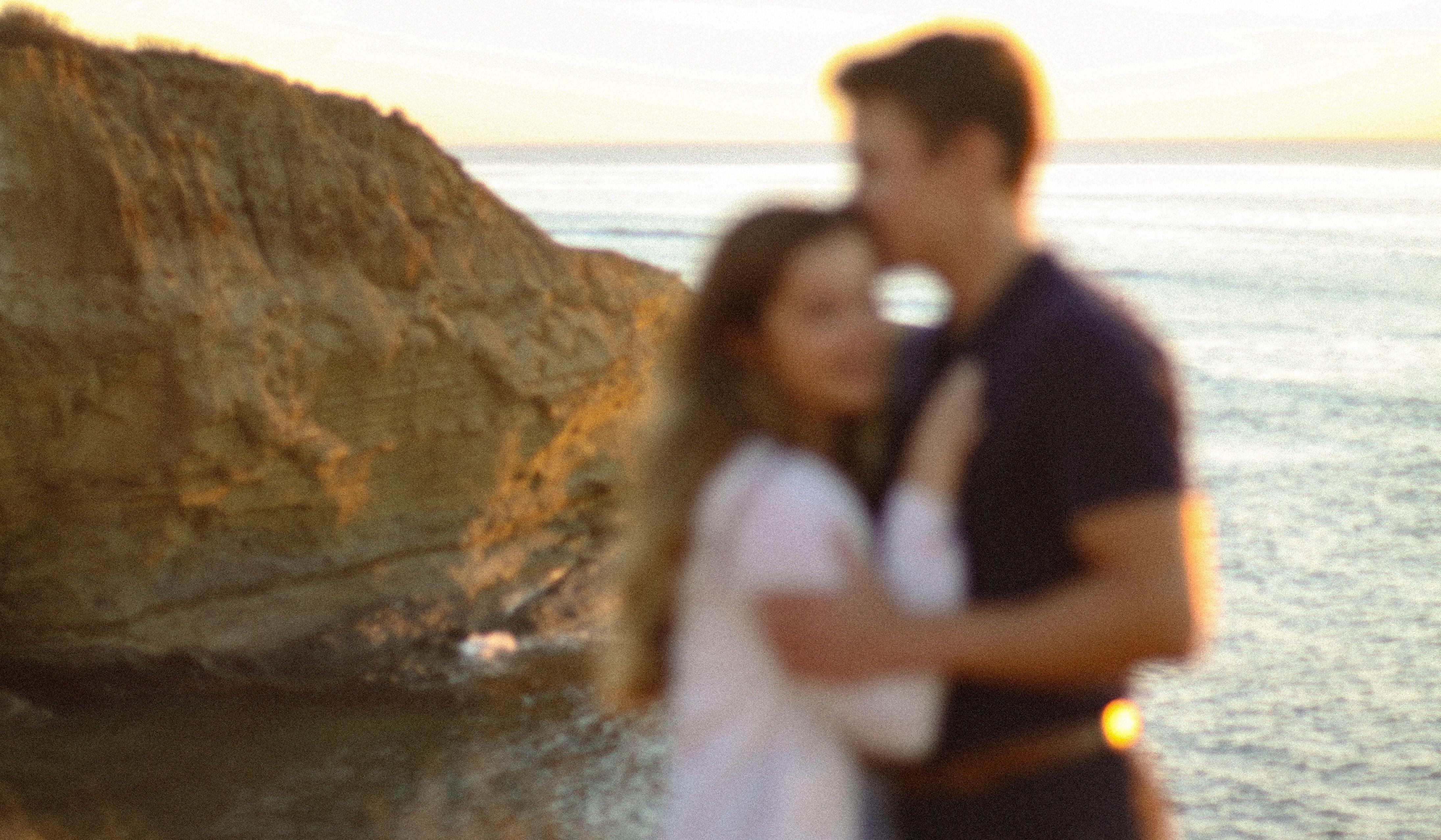 Maggie Johnston and Liam Hanlon's Wedding Website