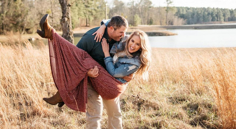 Hope Walton and Corey Harmon's Wedding Website