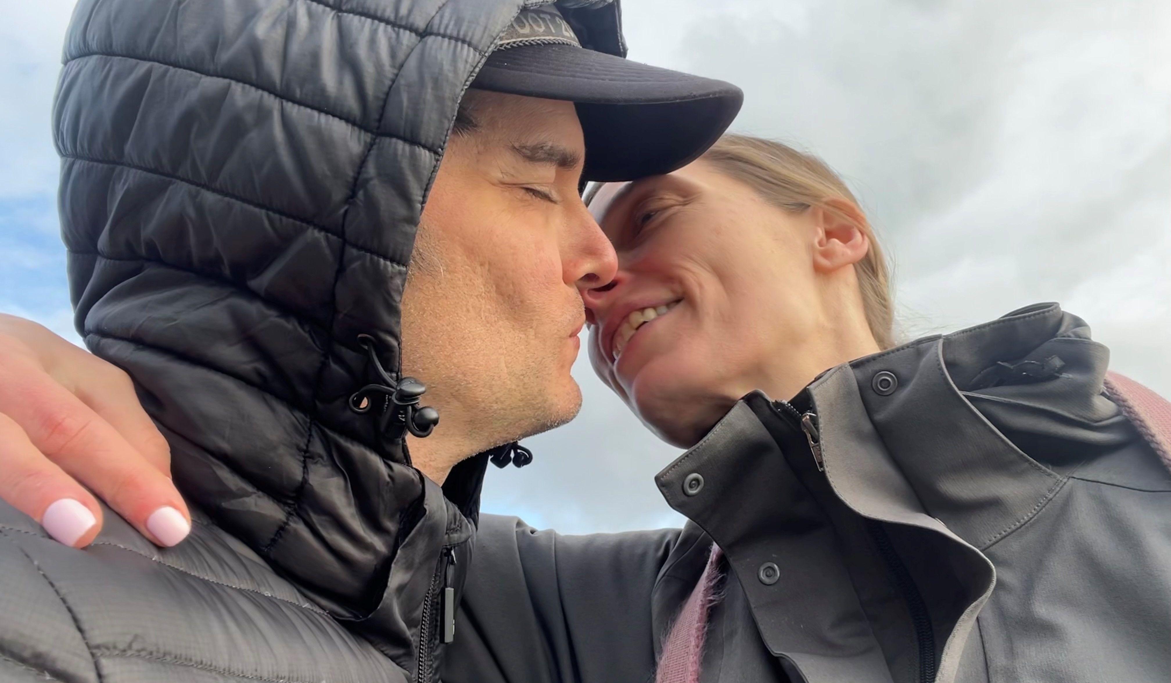 Lucia Cigan and Paul Swanson's Wedding Website