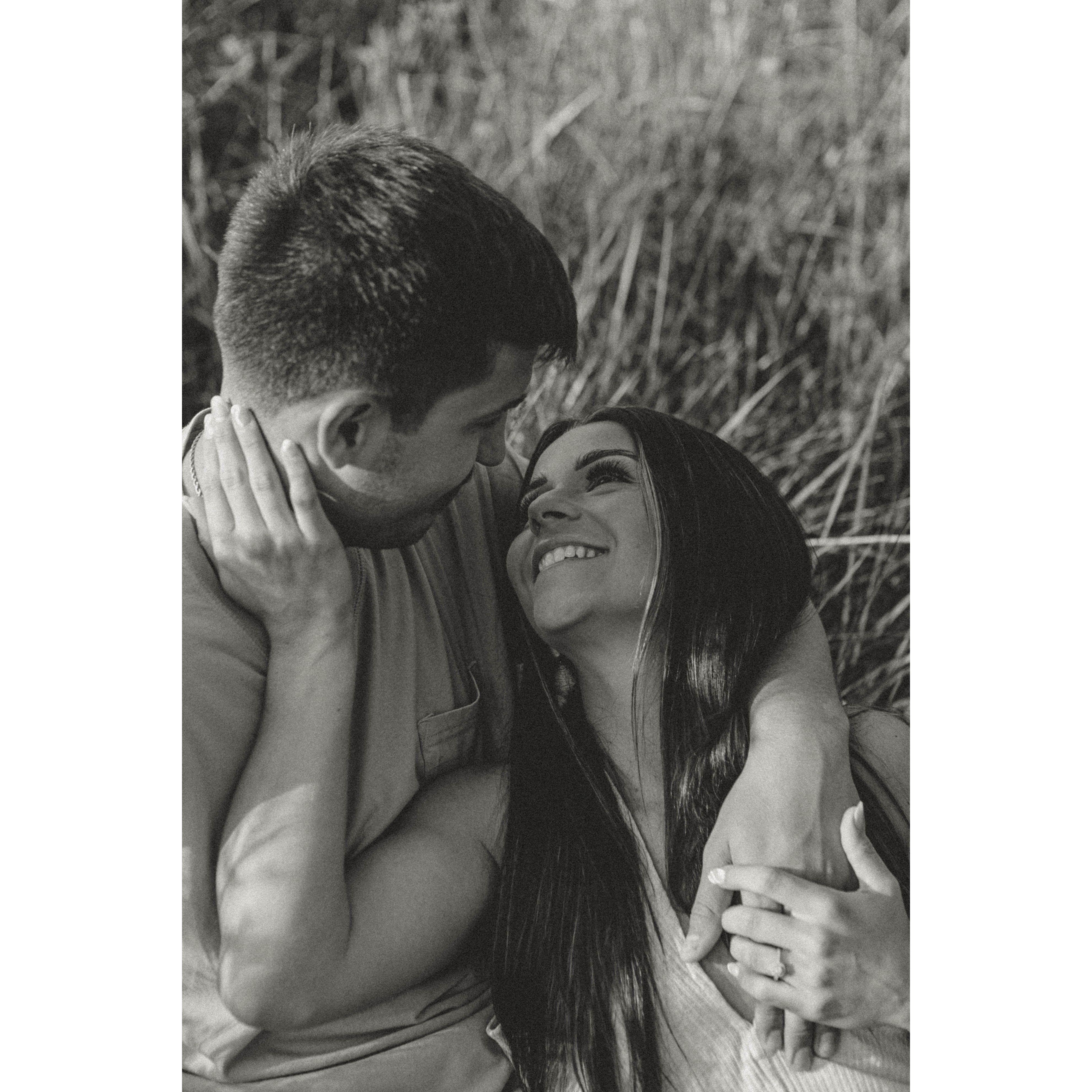 Emma Unversaw and Austin Drake's Wedding Website