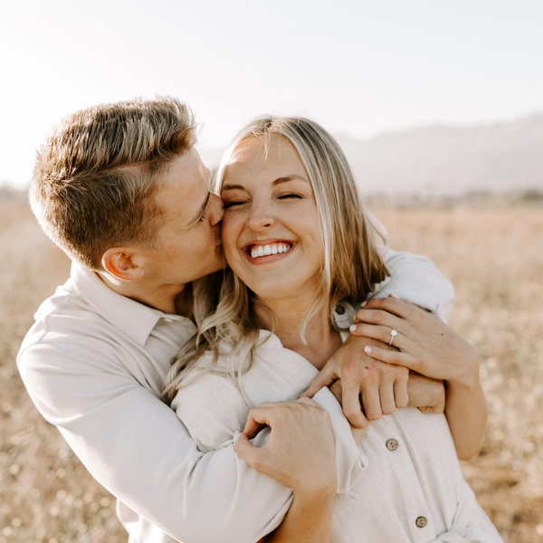 Bethani Gregg and Paul Glowacki's Wedding Website