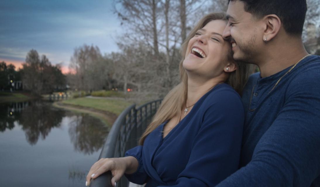 Cheyenne Harrington and Hector Leon-Rivera's Wedding Website