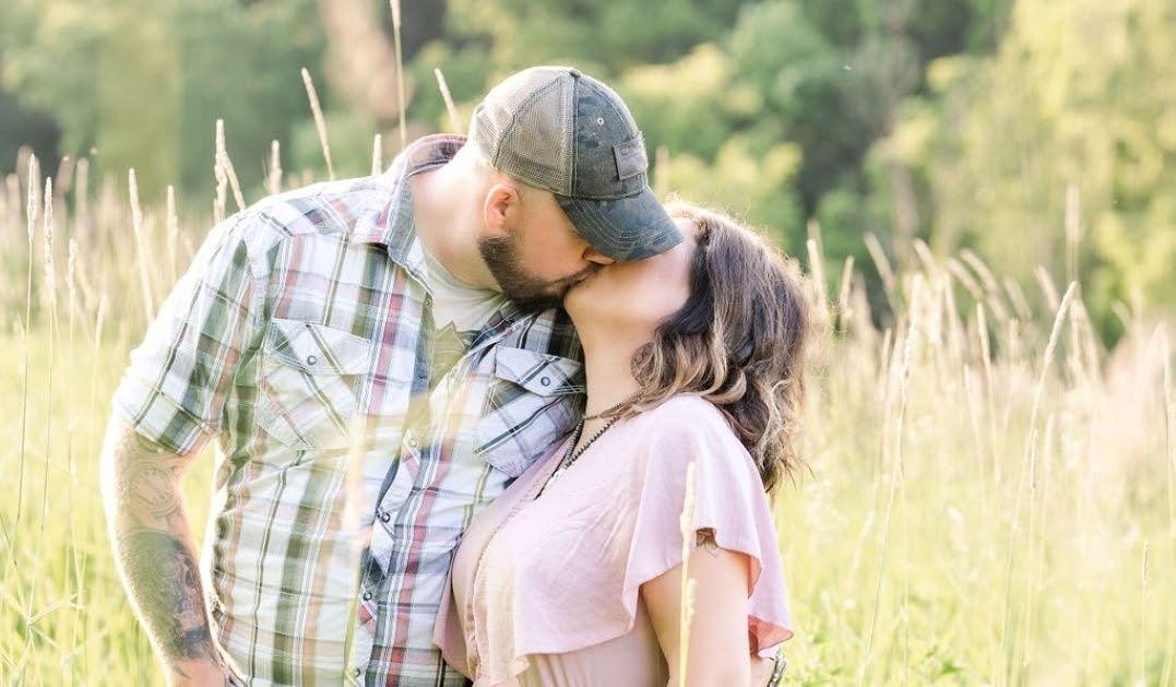 JENNY KRAGE and TJ FREY's Wedding Website