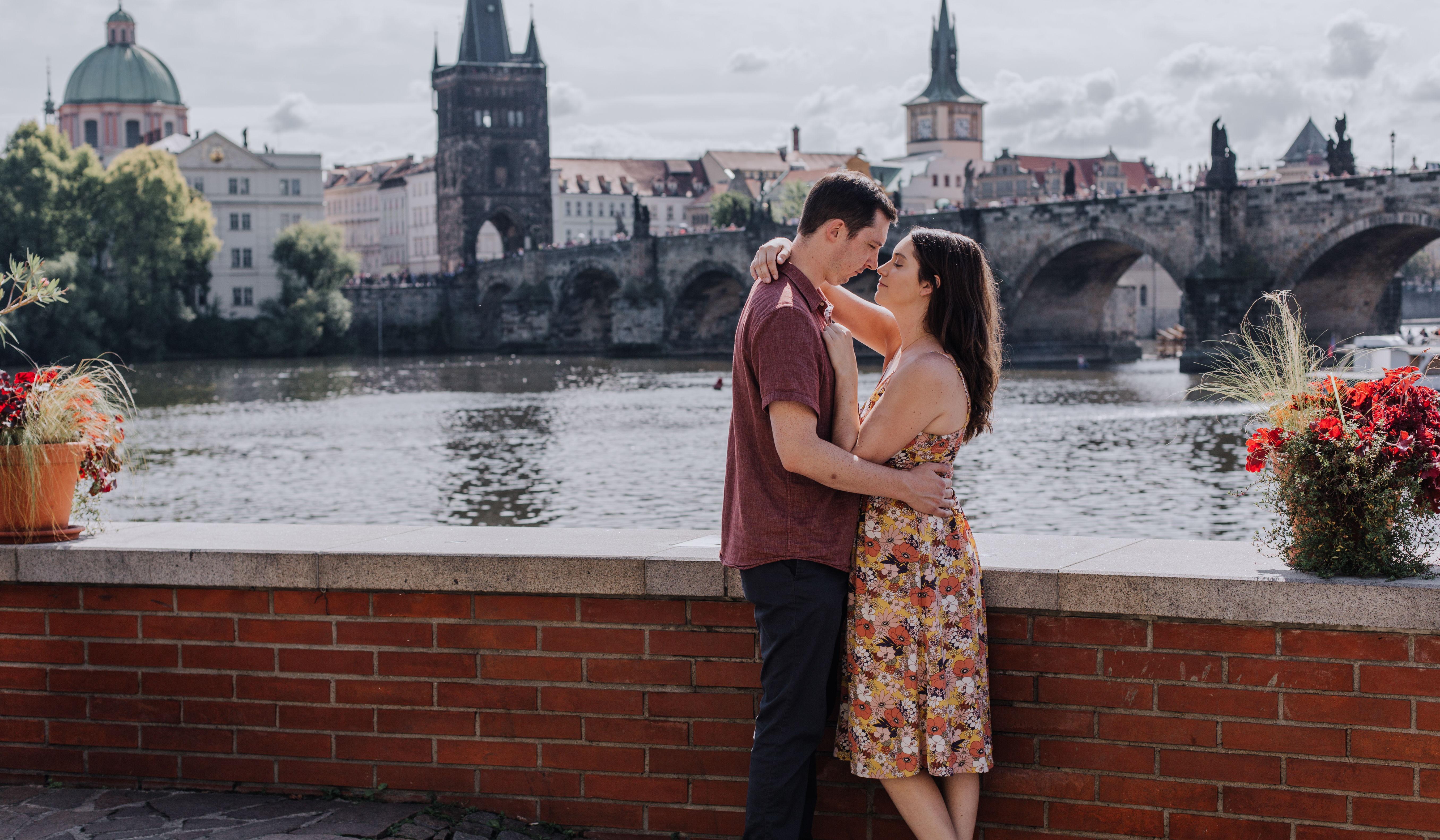 Allie Carter and Tucker Cavanagh's Wedding Website