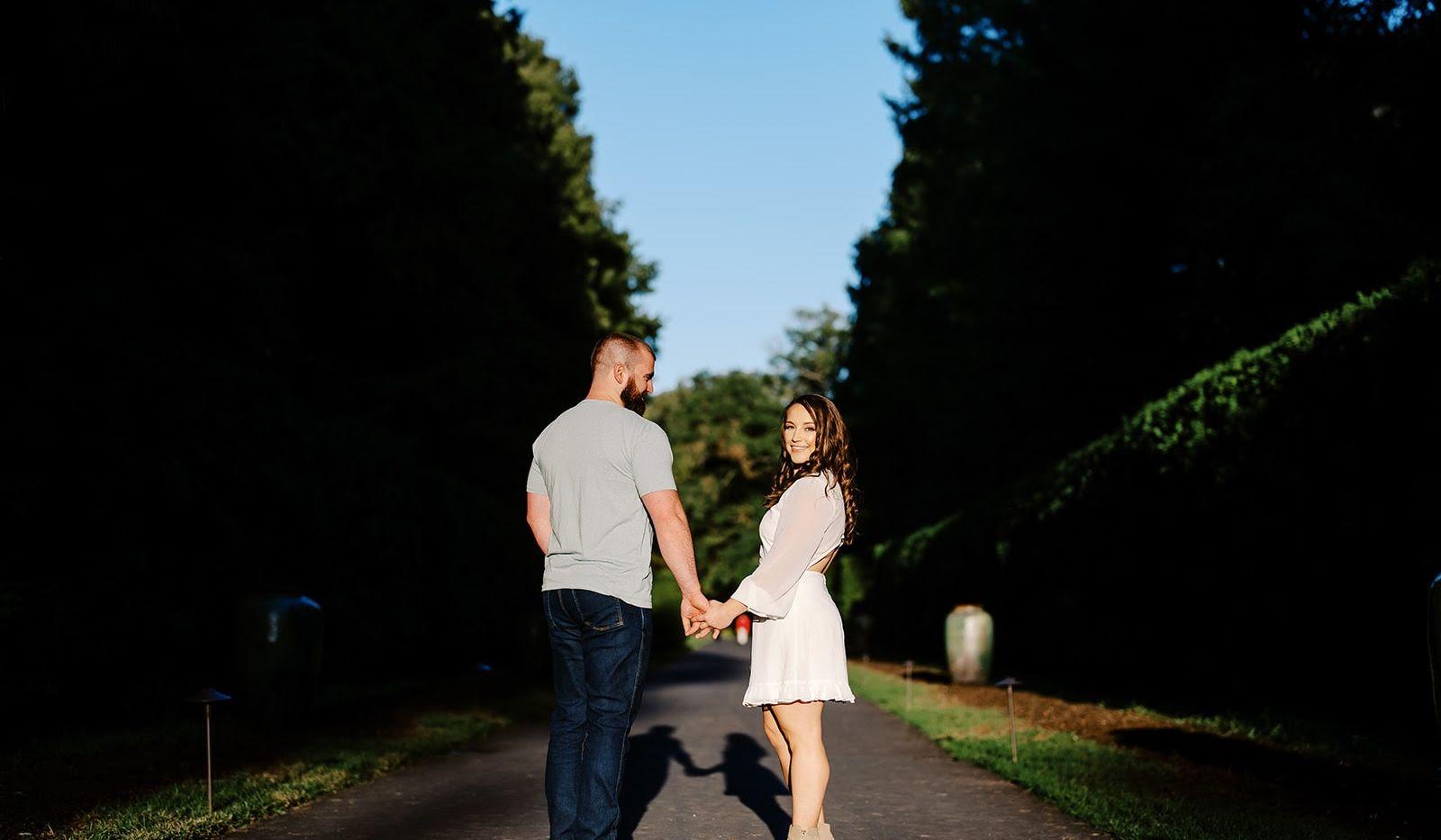 Alexandra Kubitz and Patrick McDermott's Wedding Website