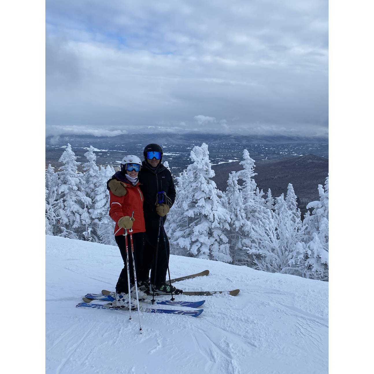 Toni Hall and Ben Vidal's Wedding Website