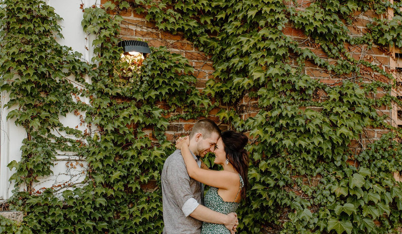 Bryce Noeldner and Alex Dauwalter's Wedding Website
