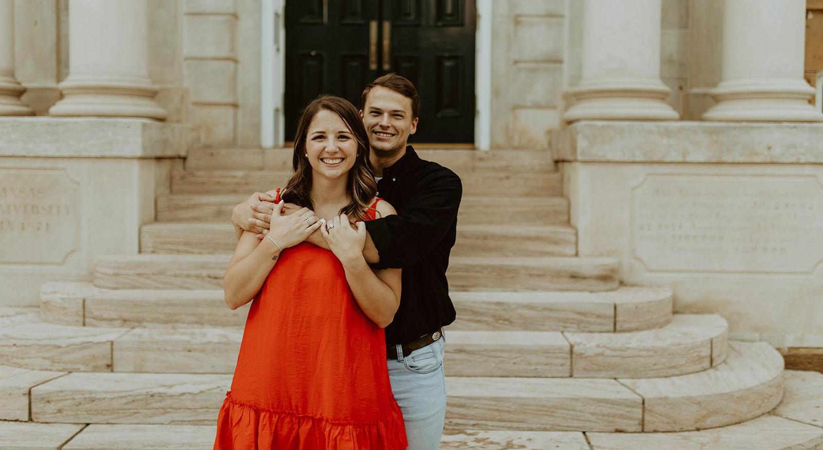 Kelsey Kempson and Garrett Rice's Wedding Website