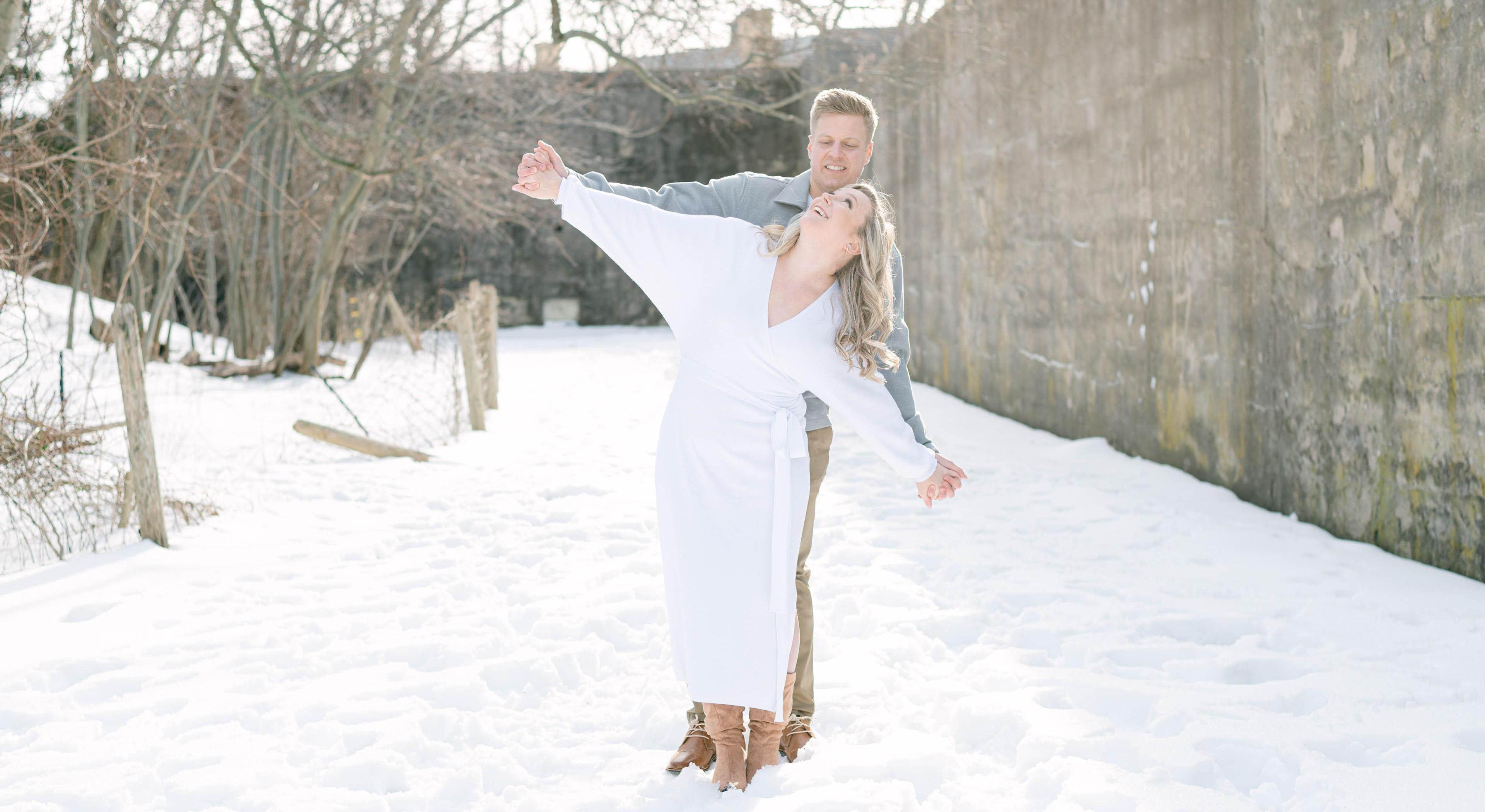 Mary Urbanski and Bobby Sporman's Wedding Website