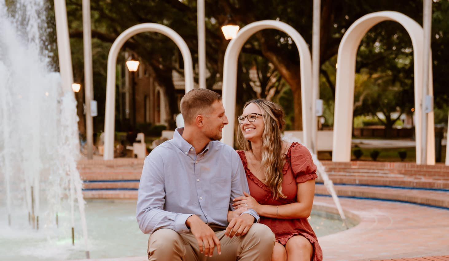 Ashley Krantz and Elijah Roebuck's Wedding Website