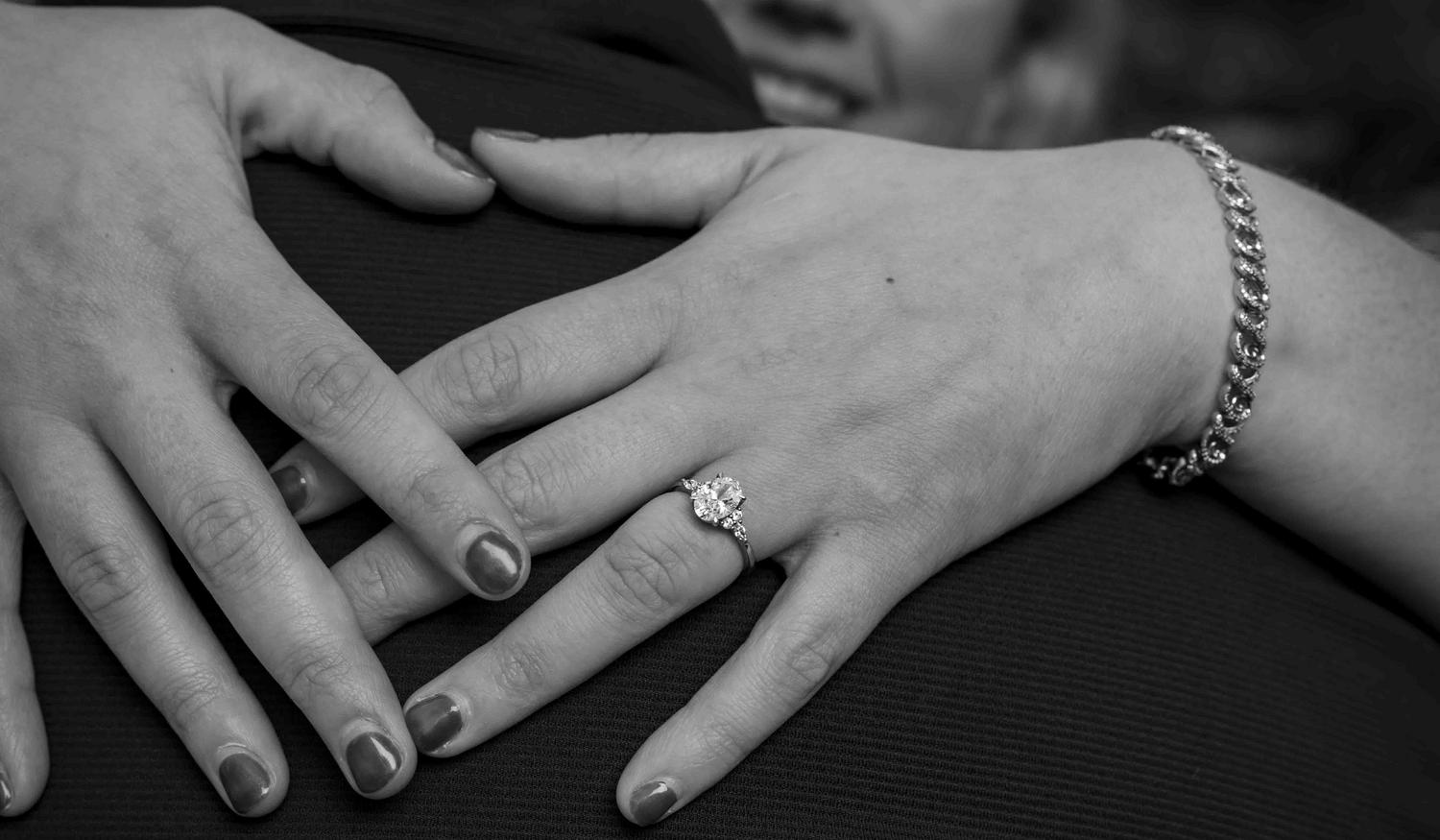 Kendra Berndt and Seth Hoffman's Wedding Website