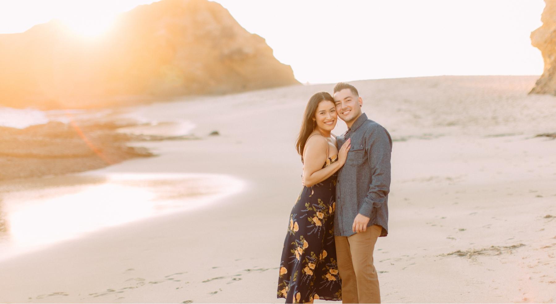 Erica Ramos and Daniel Garcia's Wedding Website