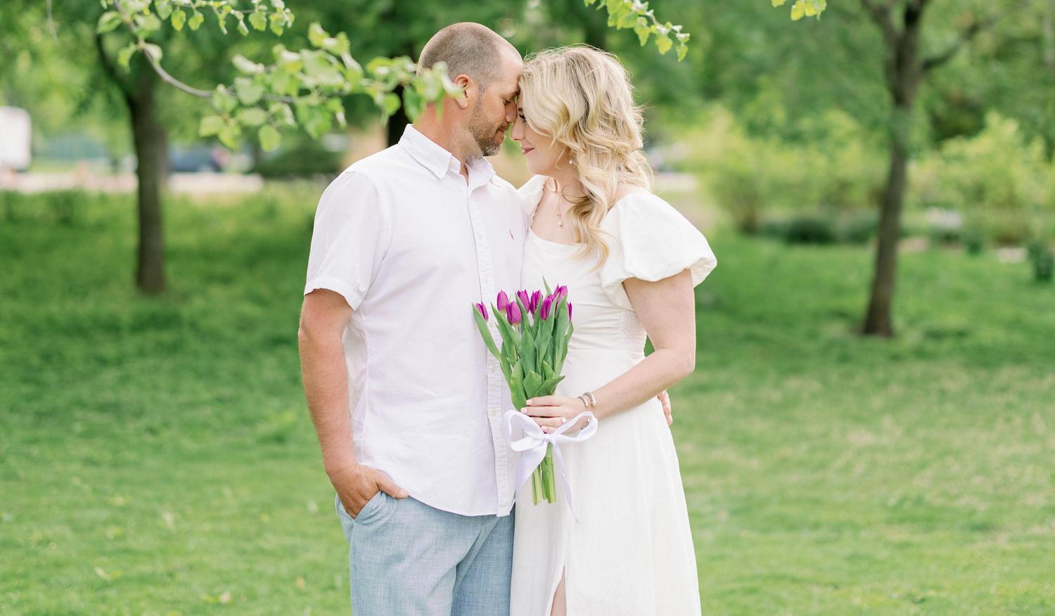 Katherine Kellow and Patrick Kernan's Wedding Website