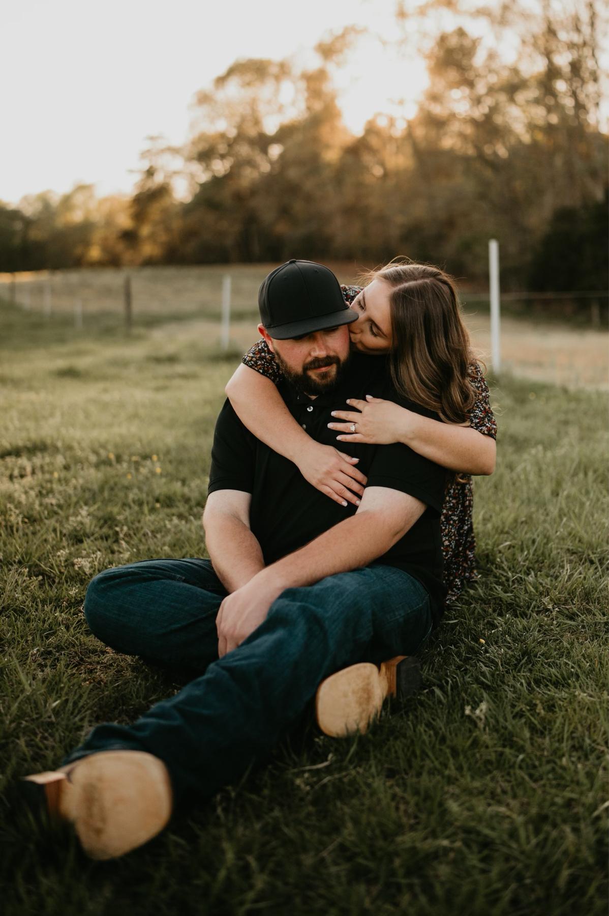 Maria Lind and Dakota Lineberger's Wedding Website