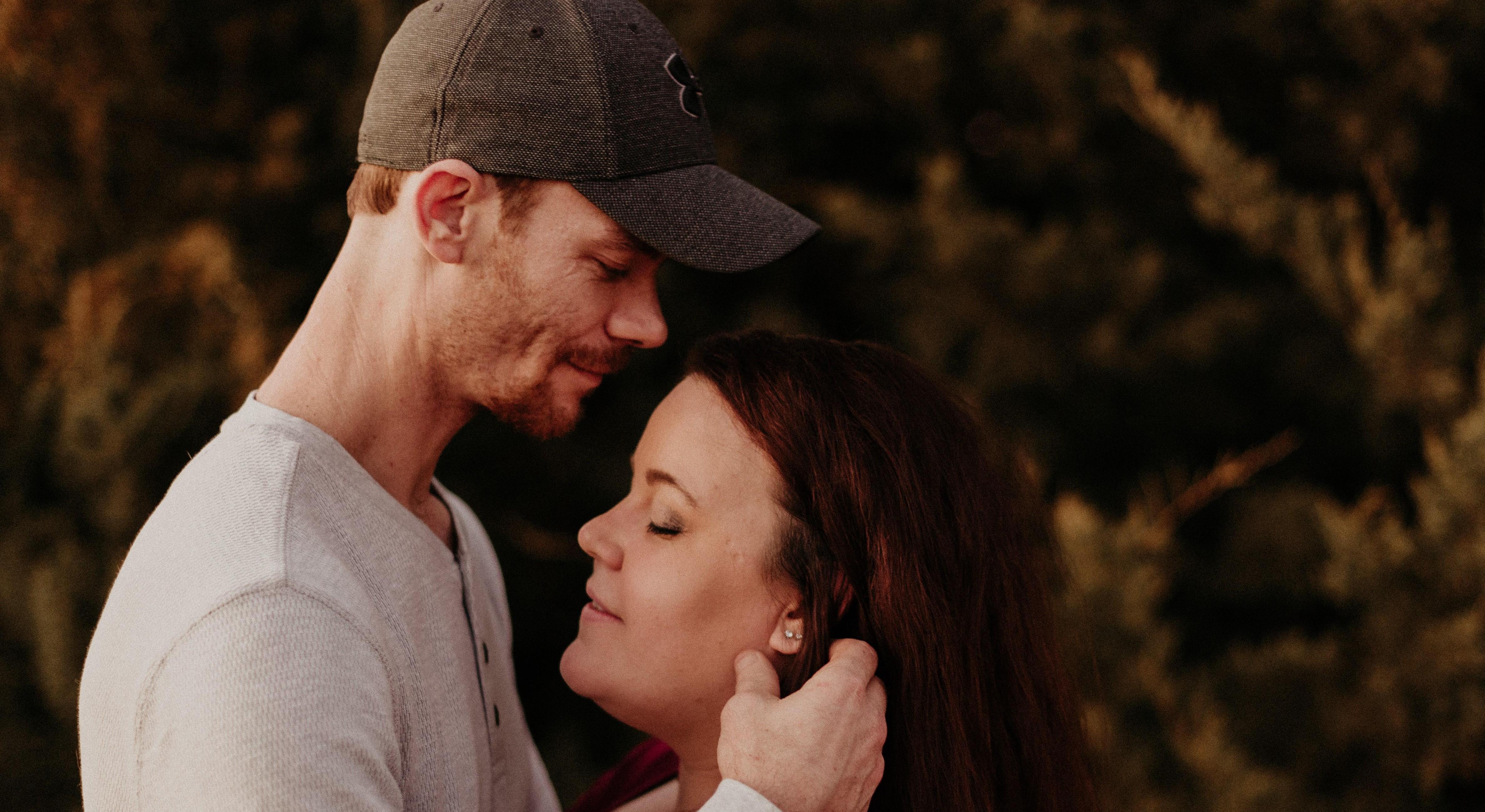 Brandi Copeland and Edward Pratt's Wedding Website