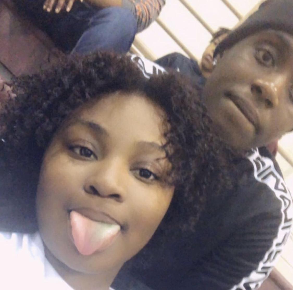 Jenessa Williams and Jaleysia Martin's Wedding Website